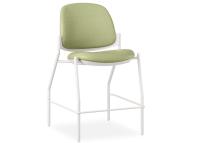 China Mat Oversized Guest Chair with 19
