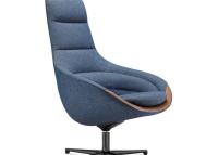China D 3 Business Lounge Seating with Whorl Design Modular Combination and Wireless Charging Lounge Chairs for sale