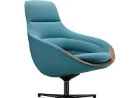 China D 3 Business Lounge Seating with Whorl Design Modular Combination and Wireless Charging Lounge Chairs for sale