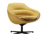 China D 3 Business Lounge Seating with Whorl Design Modular Combination and Wireless Charging Lounge Chairs for sale