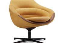 China D 3 Business Lounge Seating with Whorl Design Modular Combination and Wireless Charging Lounge Chairs for sale