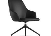 China F2 II Lounge Chairs with Whorl Design Modular Combination and Wireless Charging for Business Spaces for sale