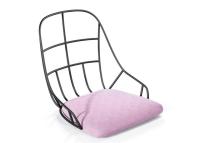 China F2 II Lounge Chairs with Whorl Design Modular Combination and Wireless Charging for Business Spaces for sale