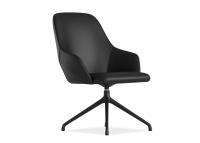 China F2 II Lounge Chairs with Whorl Design Modular Combination and Wireless Charging for Business Spaces for sale