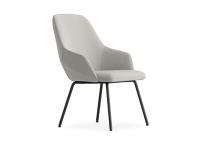 China F2 II Lounge Chairs with Whorl Design Modular Combination and Wireless Charging for Business Spaces for sale