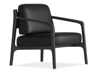 China Nordic Inspired Office Armchair with Multiple Size Options and Natural Landscape Aura Lounge Chair for sale