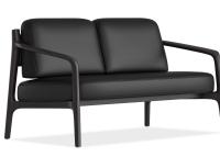 China Nordic Inspired Office Armchair with Multiple Size Options and Natural Landscape Aura Lounge Chair for sale