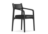 China Nordic Inspired Office Armchair with Multiple Size Options and Natural Landscape Aura Lounge Chair for sale