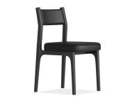 China Nordic Inspired Office Armchair with Multiple Size Options and Natural Landscape Aura Lounge Chair for sale
