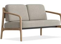 China Nordic Inspired Office Armchair with Multiple Size Options and Natural Landscape Aura Lounge Chair for sale