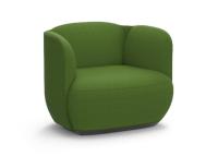 China D 1 Modular Seating Lounge Modular with Whorl Design Wireless Charging and Diversified Combinations for sale