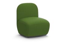 China D 1 Modular Seating Lounge Modular with Whorl Design Wireless Charging and Diversified Combinations for sale