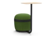 China D 1 Modular Seating Lounge Modular with Whorl Design Wireless Charging and Diversified Combinations for sale