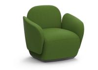 China D 1 Modular Seating Lounge Modular with Whorl Design Wireless Charging and Diversified Combinations for sale