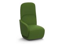 China D 1 Modular Seating Lounge Modular with Whorl Design Wireless Charging and Diversified Combinations for sale