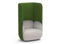 China D 1 Modular Seating Lounge Modular with Whorl Design Wireless Charging and Diversified Combinations for sale