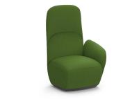 China D 1 Modular Seating Lounge Modular with Whorl Design Wireless Charging and Diversified Combinations for sale