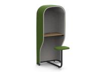 China D 1 Modular Seating Lounge Modular with Whorl Design Wireless Charging and Diversified Combinations for sale