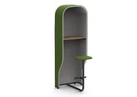 China D 1 Modular Seating Lounge Modular with Whorl Design Wireless Charging and Diversified Combinations for sale