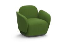 China D 1 Modular Seating Lounge Modular with Whorl Design Wireless Charging and Diversified Combinations for sale