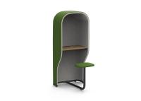 China D 1 Modular Seating Lounge Modular with Whorl Design Wireless Charging and Diversified Combinations for sale