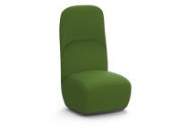 China D 1 Modular Seating Lounge Modular with Whorl Design Wireless Charging and Diversified Combinations for sale