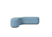 China D 7 Creative Design Modular Seating with Versatile Combinations and Modular Configuration for sale