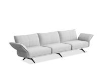 China S11 Office Lobby Modular Sofa with Flexible Designs Ultimate Comfort and W420*D420*H150(mm) Dimensions for sale