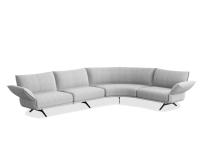 China S11 Office Lobby Modular Sofa with Flexible Designs Ultimate Comfort and W420*D420*H150(mm) Dimensions for sale