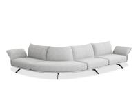 China S11 Office Lobby Modular Sofa with Flexible Designs Ultimate Comfort and W420*D420*H150(mm) Dimensions for sale