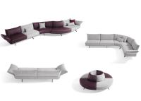 China S11 Office Lobby Modular Sofa with Flexible Designs Ultimate Comfort and W420*D420*H150(mm) Dimensions for sale