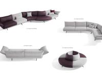 China S11 Office Lobby Modular Sofa with Flexible Designs Ultimate Comfort and W420*D420*H150(mm) Dimensions for sale