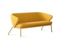China F80 Modern Sofa-Lounge Sofa with Modern Design, Comfortable Seating, and Nature-Inspired Comfort for sale