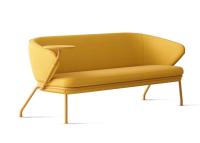 China F80 Modern Sofa-Lounge Sofa with Modern Design, Comfortable Seating, and Nature-Inspired Comfort for sale