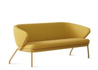 China F80 Modern Sofa-Lounge Sofa with Modern Design, Comfortable Seating, and Nature-Inspired Comfort for sale