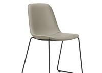 China Versatile Training Chair with Two-tone Color and W565*D560*H825(mm) Dimensions for Office and Workplace for sale