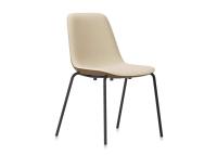 China Versatile Training Chair with Two-tone Color and W565*D560*H825(mm) Dimensions for Office and Workplace for sale