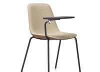 China Versatile Training Chair with Two-tone Color and W565*D560*H825(mm) Dimensions for Office and Workplace for sale