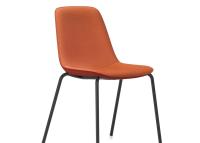 China Versatile Training Chair with Two-tone Color and W565*D560*H825(mm) Dimensions for Office and Workplace for sale