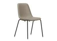 China Versatile Training Chair with Two-tone Color and W565*D560*H825(mm) Dimensions for Office and Workplace for sale