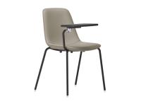 China Versatile Training Chair with Two-tone Color and W565*D560*H825(mm) Dimensions for Office and Workplace for sale