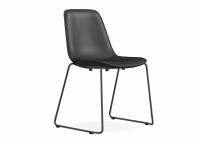 China Versatile Training Chair with Two-tone Color and W565*D560*H825(mm) Dimensions for Office and Workplace for sale