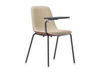 China Versatile Training Chair with Two-tone Color and W565*D560*H825(mm) Dimensions for Office and Workplace for sale