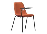 China Versatile Training Chair with Two-tone Color and W565*D560*H825(mm) Dimensions for Office and Workplace for sale