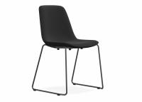 China Versatile Training Chair with Two-tone Color and W565*D560*H825(mm) Dimensions for Office and Workplace for sale