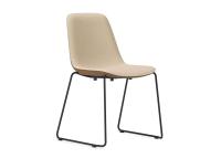 China Versatile Training Chair with Two-tone Color and W565*D560*H825(mm) Dimensions for Office and Workplace for sale
