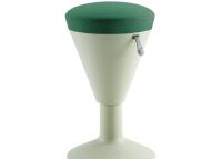 China Chessy Office Stool with Flexible Silhouette, 13kg Weight, and Dimensions W345*D345*H510(mm) for sale