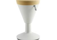 China Chessy Office Stool with Flexible Silhouette, 13kg Weight, and Dimensions W345*D345*H510(mm) for sale