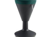 China Chessy Office Stool with Flexible Silhouette, 13kg Weight, and Dimensions W345*D345*H510(mm) for sale