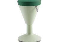 China Chessy Office Stool with Flexible Silhouette, 13kg Weight, and Dimensions W345*D345*H510(mm) for sale